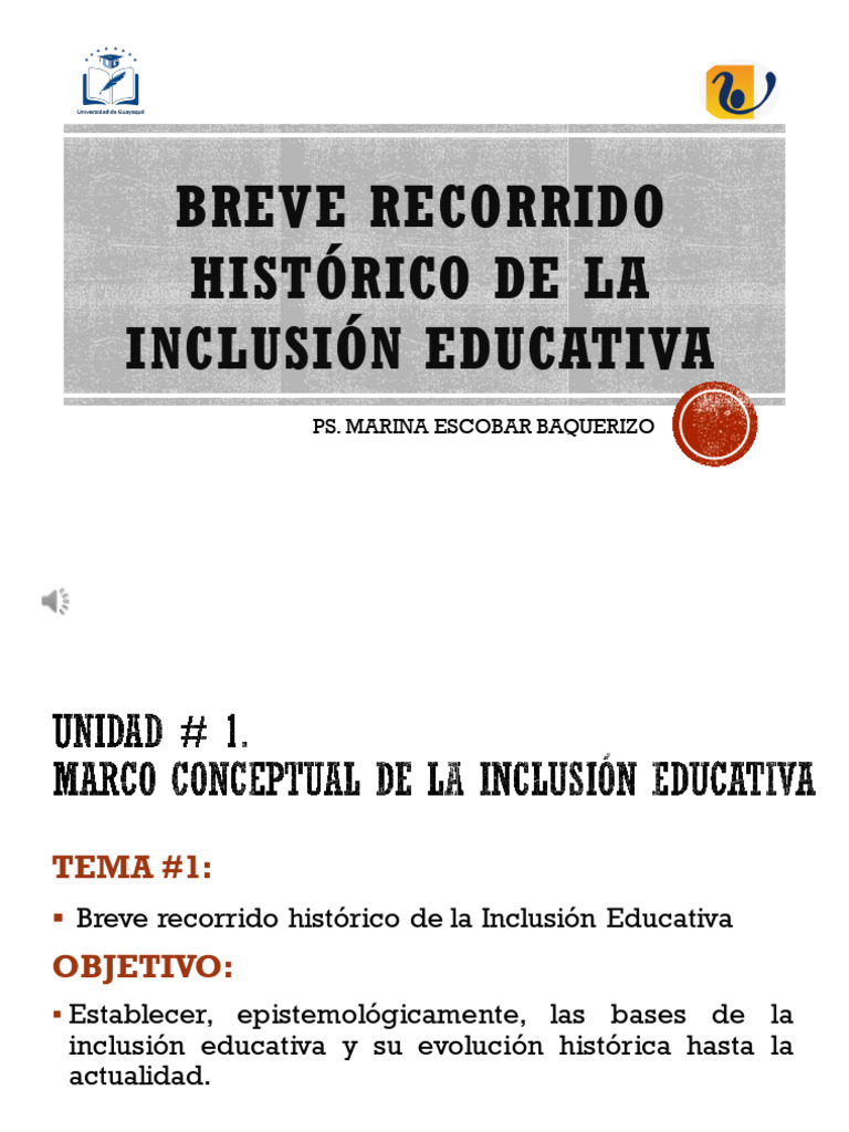 EXAMEN 1 PARCIAL INCLUSION | PDF | Inclusión (Educación) | Educación especial