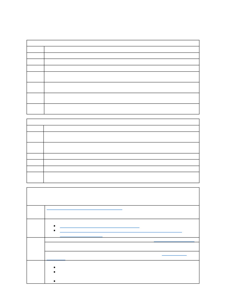 BPV Pressure Vessel Inspection Checklist Other | PDF | Boiler ...