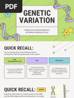 Biology Worksheet 1 - Genetics (Grade 12) | PDF | Dominance (Genetics ...