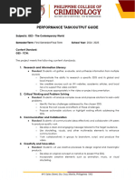 EUP1501 Portfolio | PDF