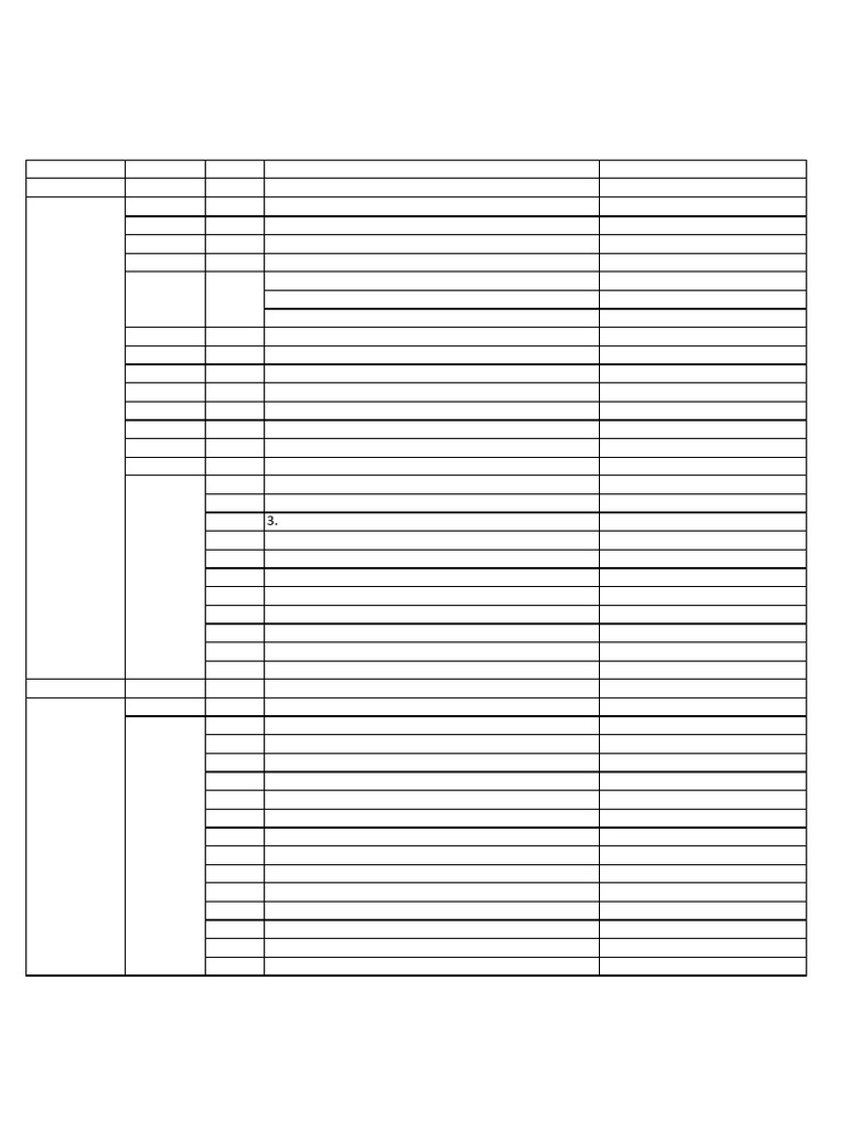 Rundown Expo CGM 2021 | PDF
