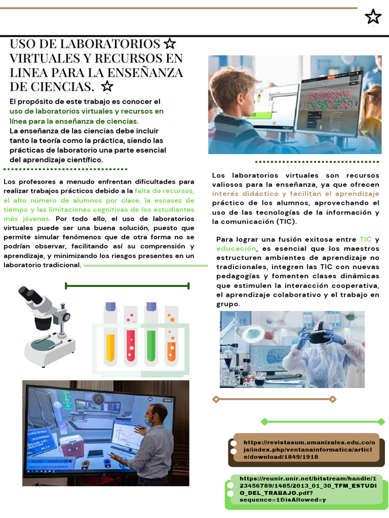 Revista Cientifica de Quimica. | PDF | Aprendizaje | Enseñando