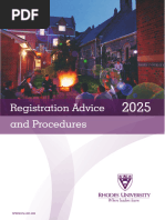 2025 Rosebank College Fee Guide | PDF | Payments | Cheque