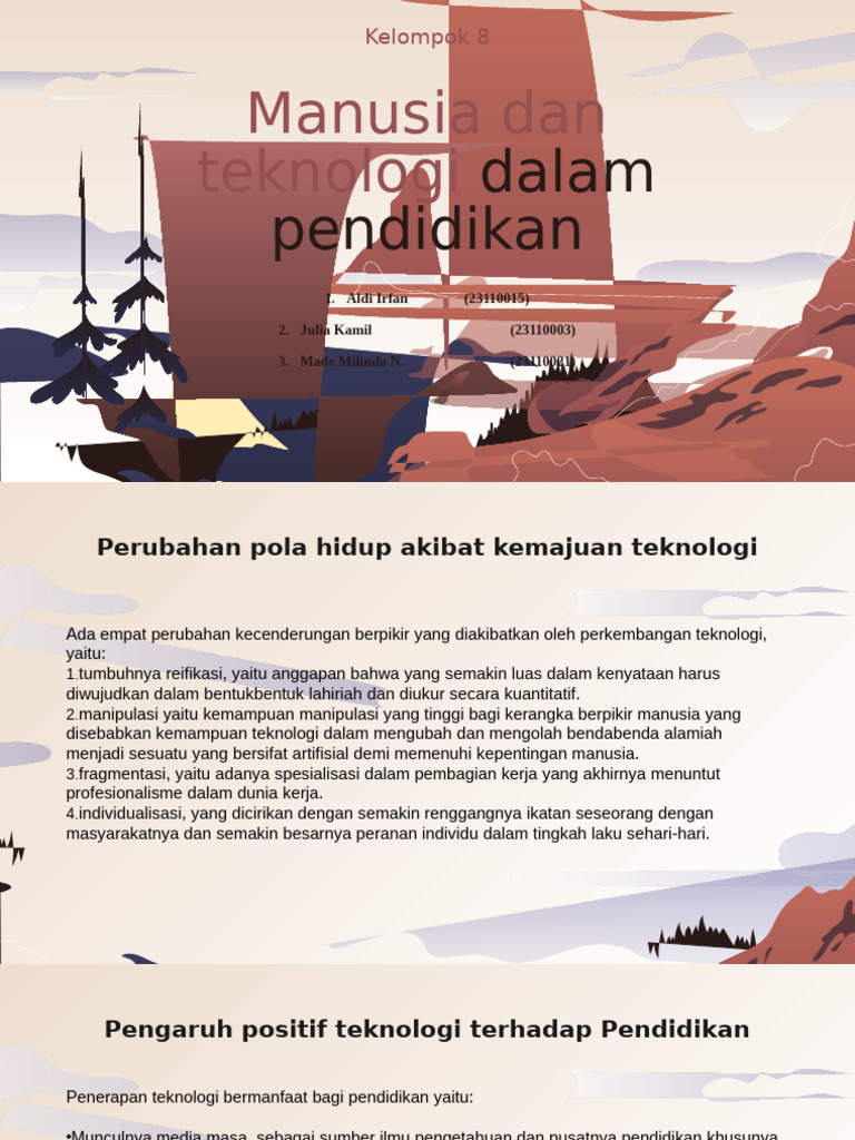 Kelompok 8 | PDF | Planets | Sun