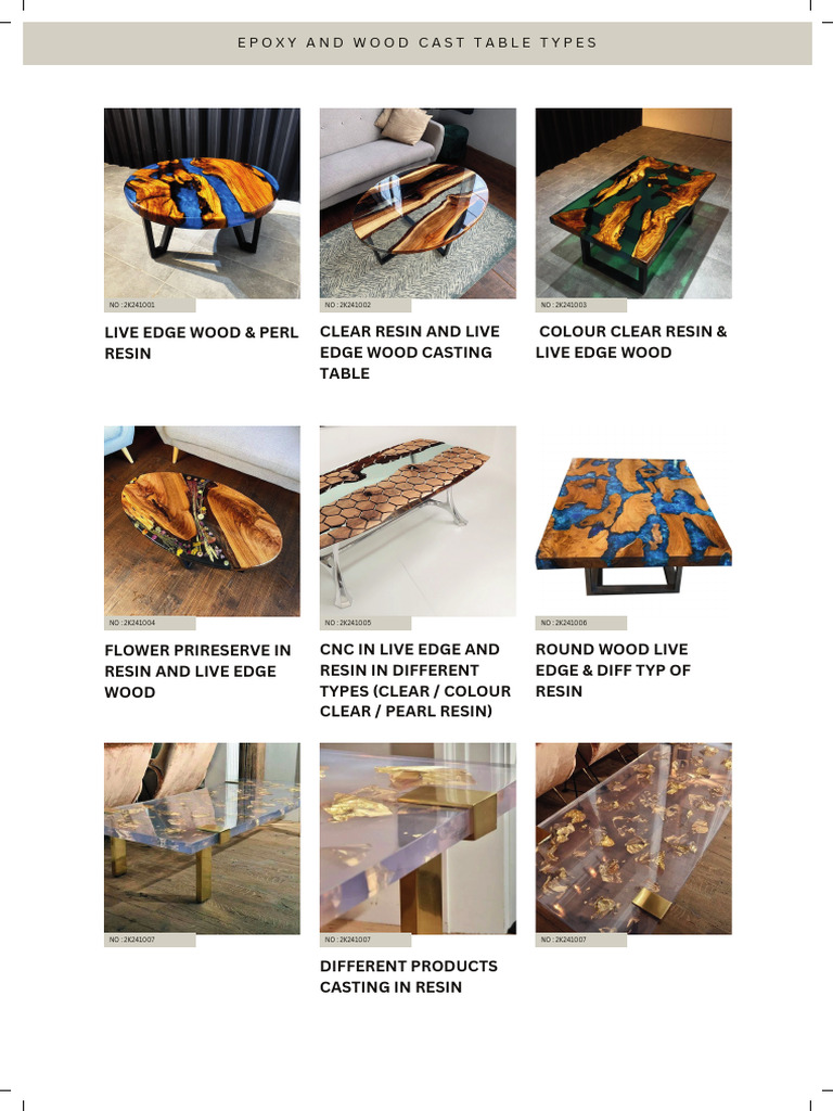 Table PDF | PDF