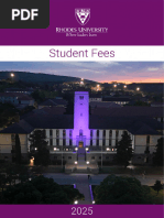 Wits Campus Venue Codes and Sizes | PDF | Rail Infrastructure ...
