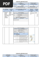 Programa Sintético FASE 3 Primaria ANEXO Acuerdo 080823 | PDF | Plan de ...