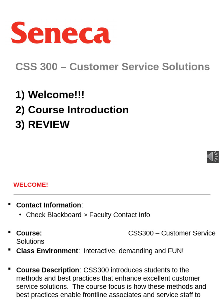 Week 1 - Welcome & Review (Bbu) | PDF | Consumer Behaviour | Marketing