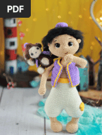 CROCHET BUNNY by Mahum Crochets | PDF