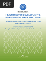 Papua New Guinea National Health Plan 2021-2030 | PDF | Papua New ...