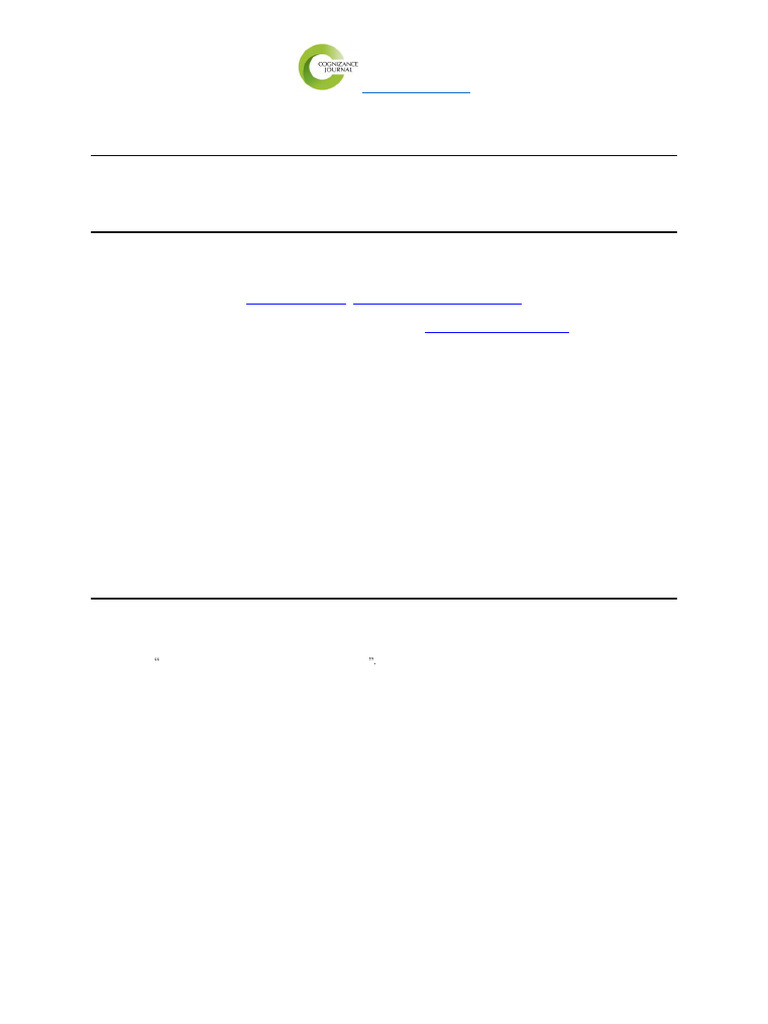 Paggamit NG Multilinggwal Bilang Estratehiya Sa Pagtuturo | PDF