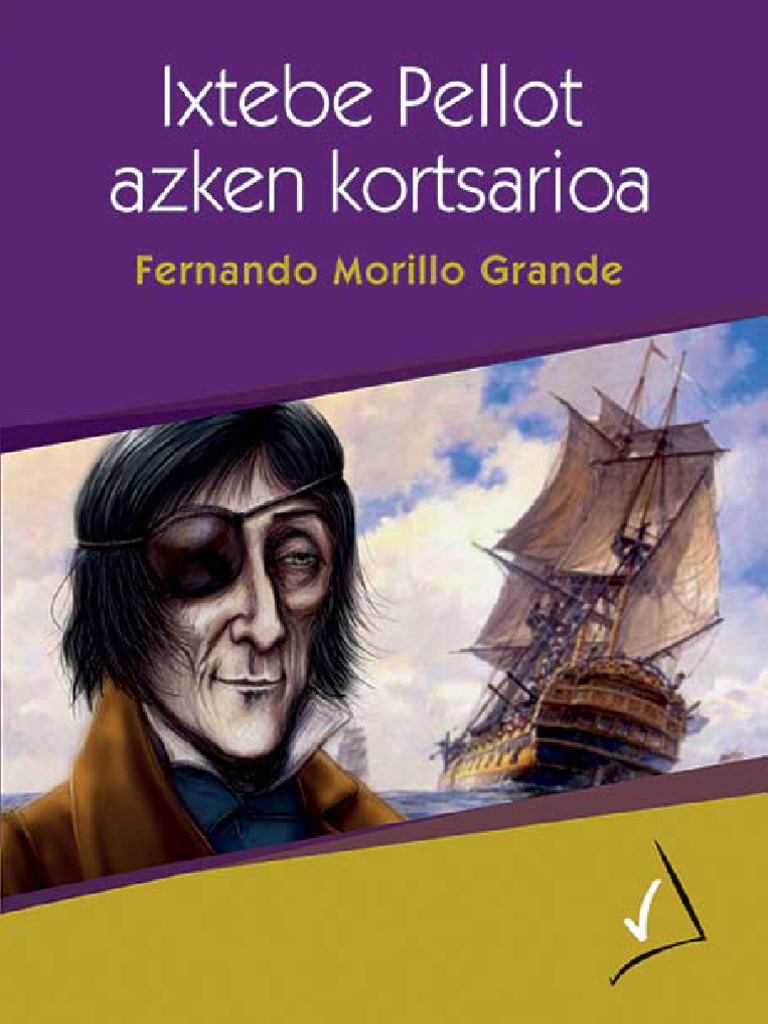 LiburuHasiera Pellot | PDF