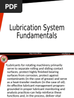 Valve Greasing Best Practices Guide | PDF | Valve | Lubricant