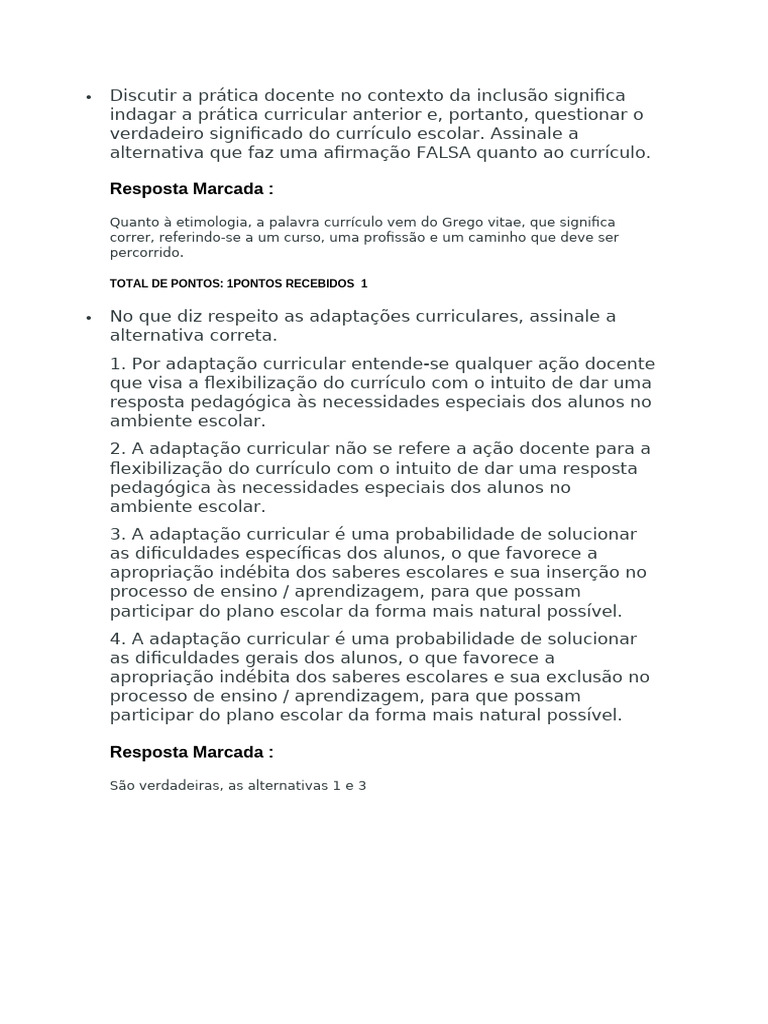 Passei Direto | PDF
