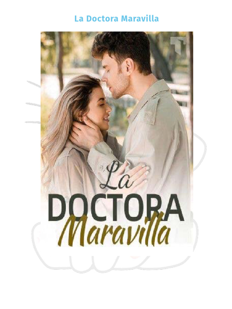La Doctora Maravilla 701 - 800 | PDF