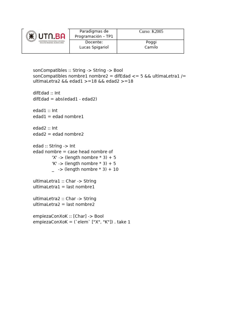 TP1 Conceptos Introductorios | PDF