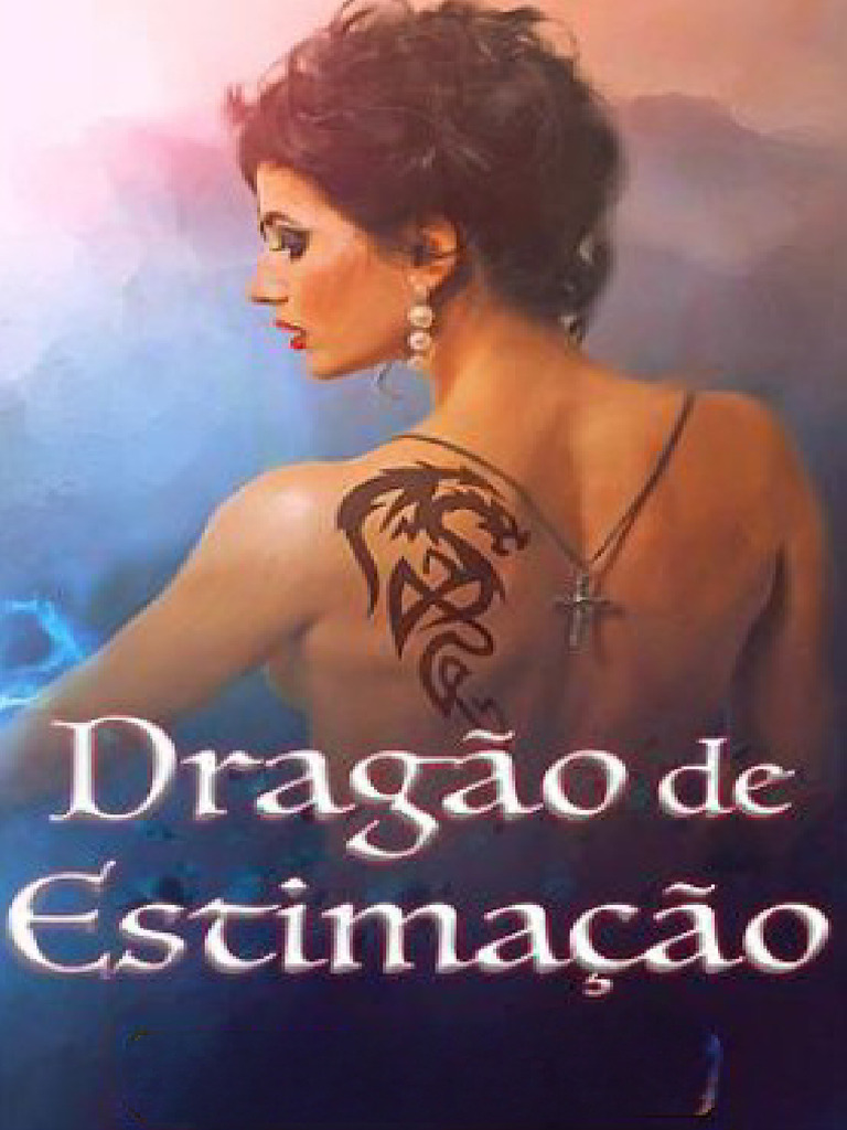 Dragão de Estimação - C. Swallow - HBMM | PDF