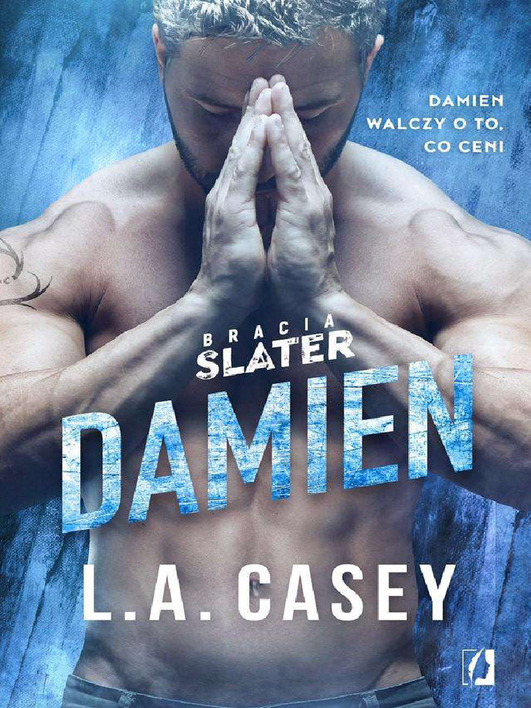 Casey L.A - Damien 5 | PDF