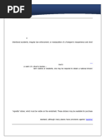 Autopass Card Guide for Singapore Entry | PDF | Technology & Engineering