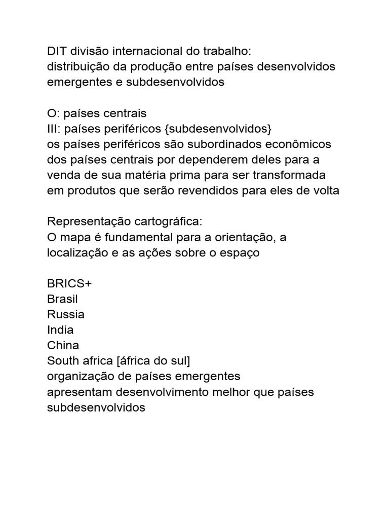 Dti Informations | PDF