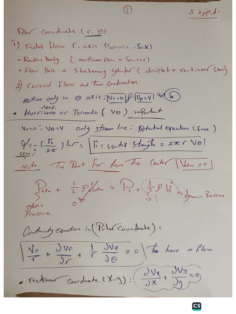 Lecture 5 | PDF