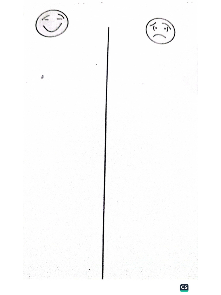 Feeling Collage | PDF