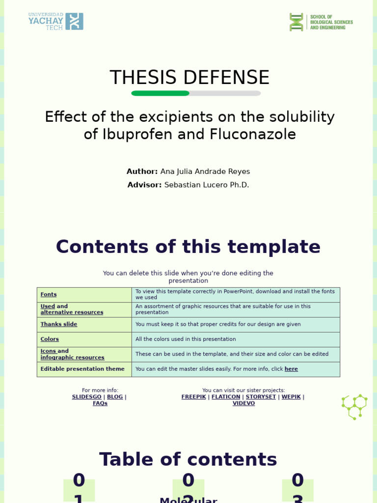 Genetics and Heredity - Biology - 9th Grade by Slidesgo | PDF | Planets ...