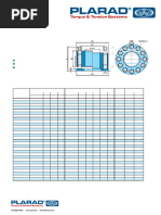 Contarini Hydraulic Cylinder Catalogue | PDF