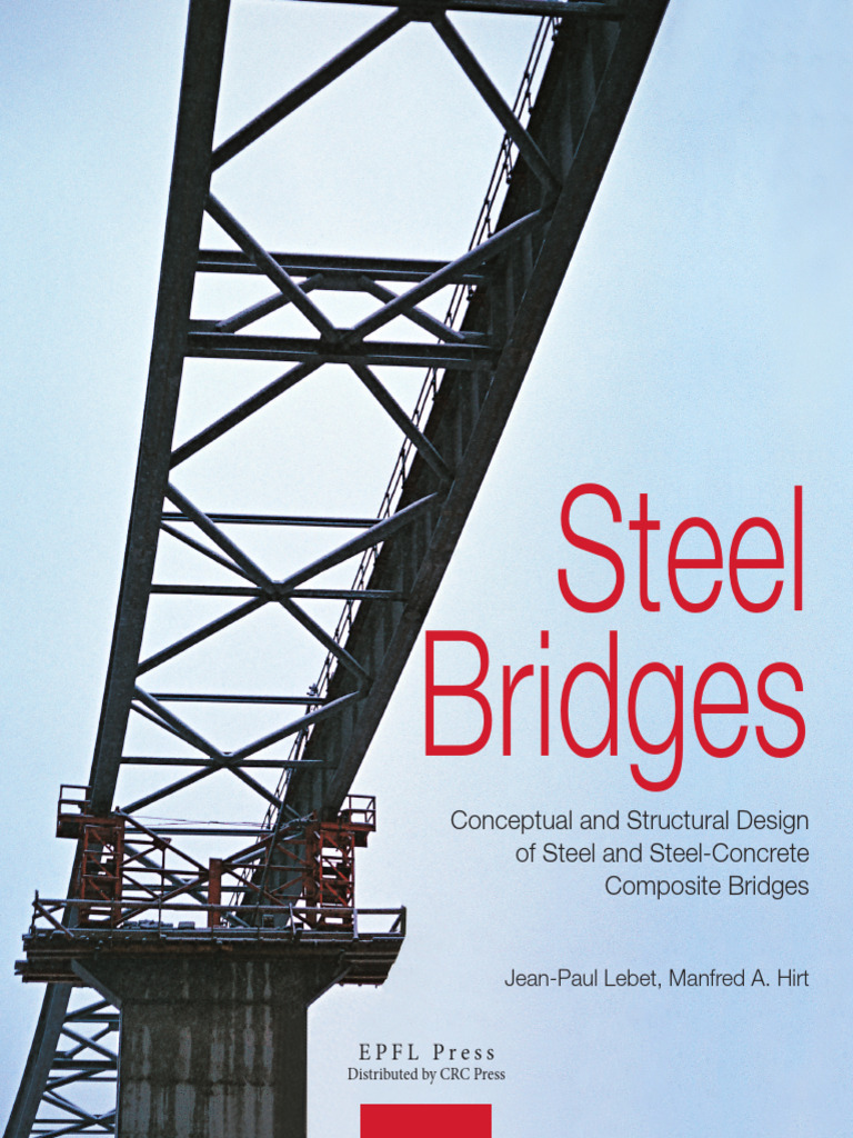 9780429071836_previewpdf | PDF | Bridge | Beam (Structure)