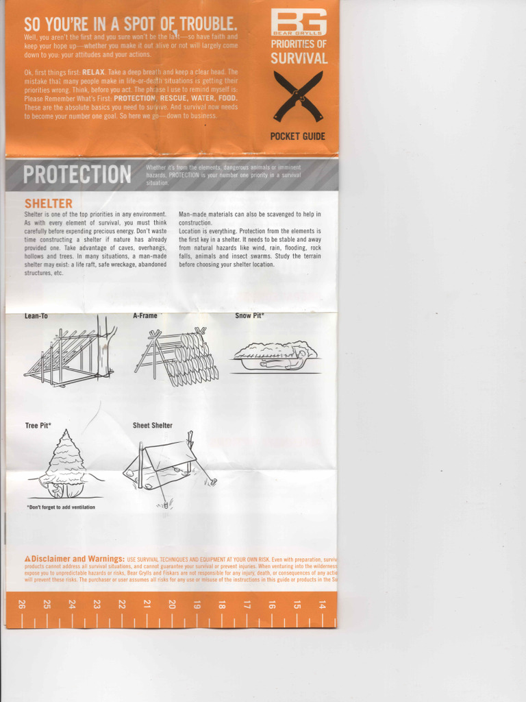Survival | PDF