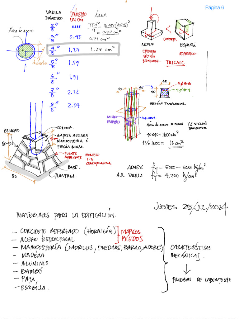 diseno estructural 2 | PDF