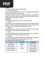 Ciclos de vida de parásitos monoxenos y heteroxenos | PDF | Parasitismo ...