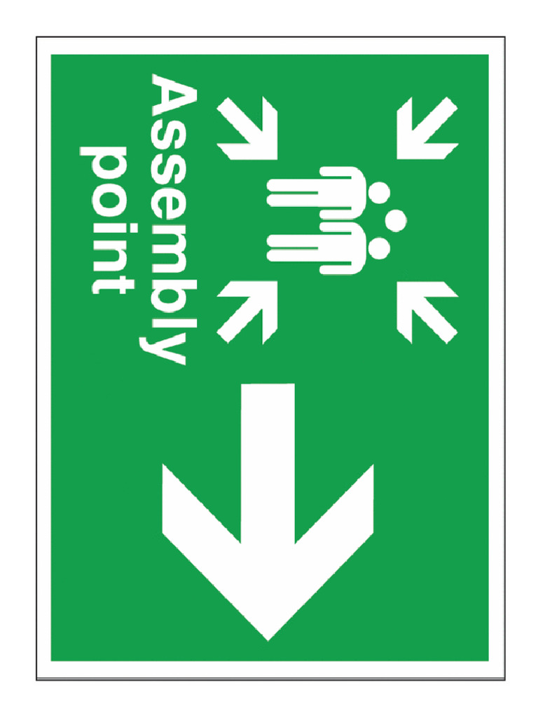 Assembly Point Right | PDF