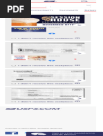 PTR Event Descriptions - 20230221 - 0 | PDF | United States Postal ...