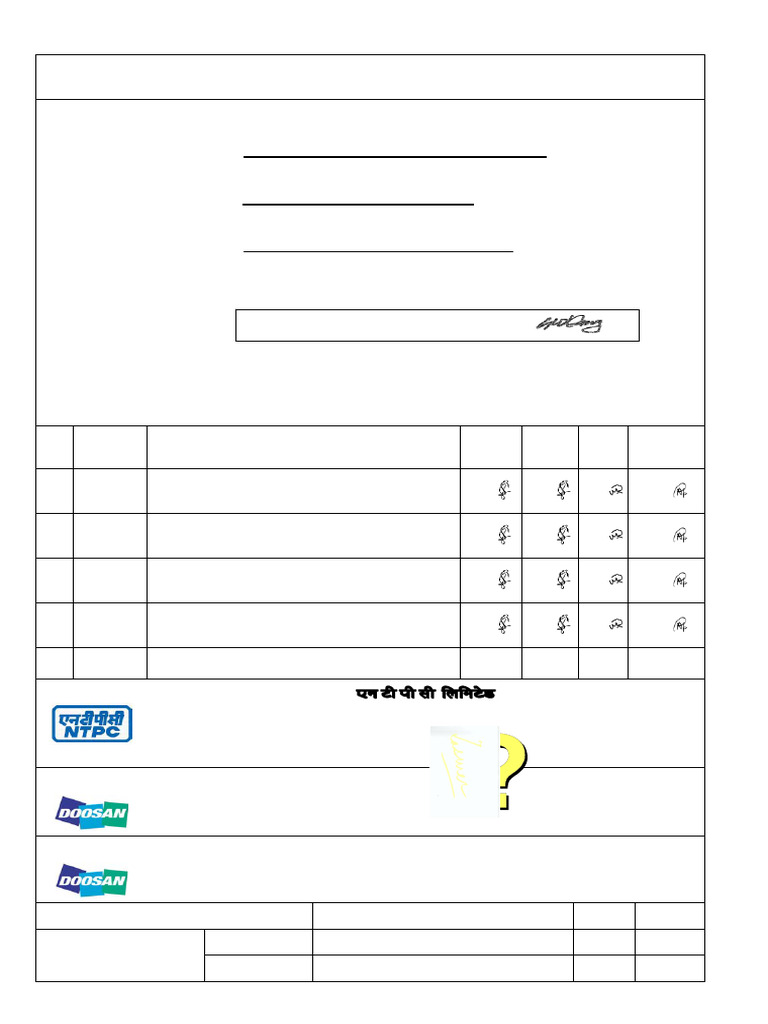 Boiler Interlocks Scheme Guide | PDF | Boiler | Pump