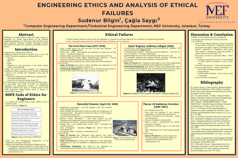 Engineering Ethics: Analyzing Failures | PDF | Nuclear Reactor ...