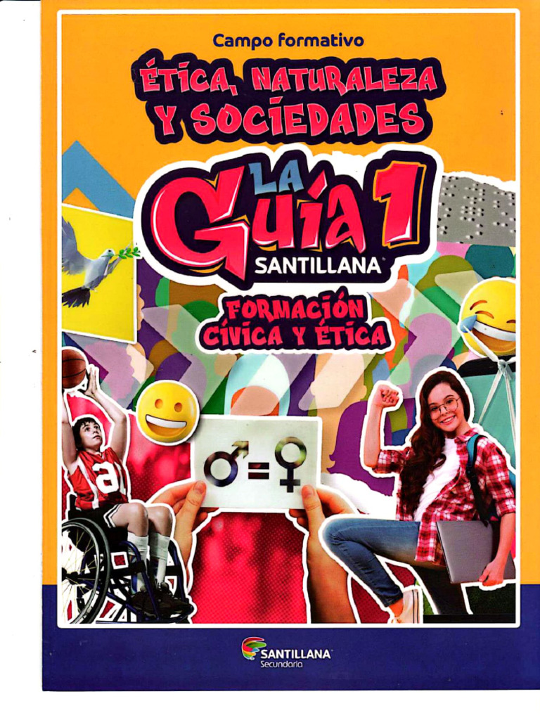 IdM FCE1 Santi | PDF