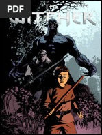 The Witcher 01 | PDF