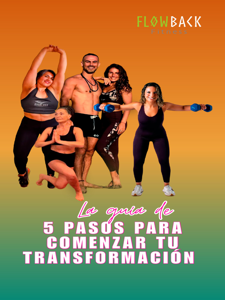 La Guía de Flowback | PDF