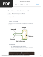 Electric Current and Potential Difference Guide For KS3 Physics ...