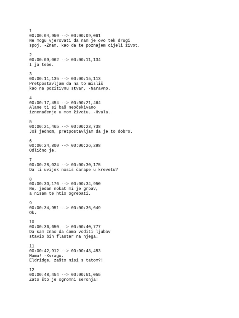 7x20 I Called Him Magoo | PDF