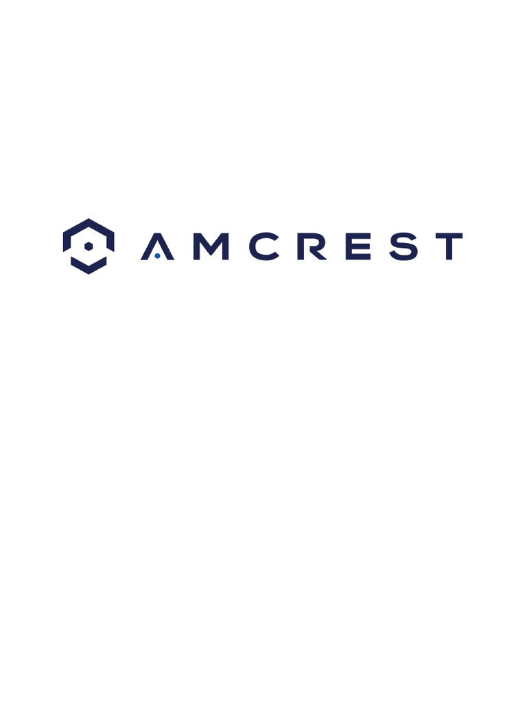 Amcrest 960H DVR Quick Start Guide v2.0.2 | PDF | Smartphone | World ...