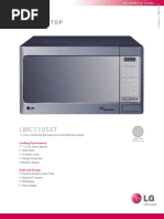 Menumaster - RCS511TS | PDF | Countertop
