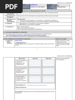 Q3 LE EPP-4 Lesson-6 Week-6 | PDF