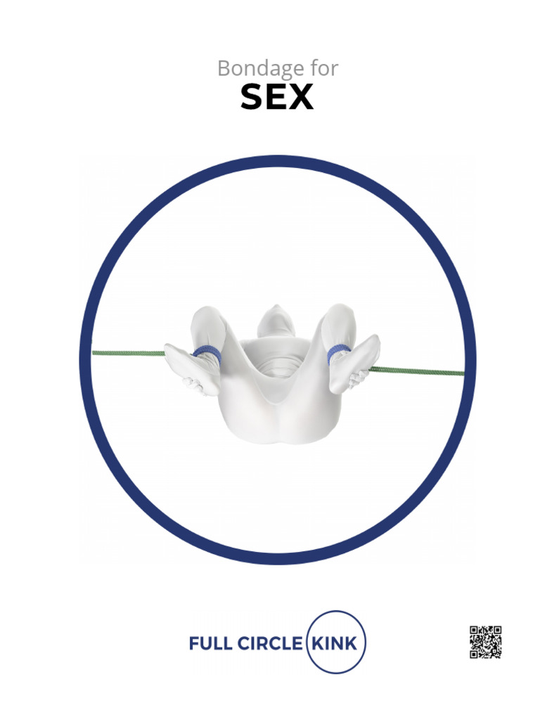 Essential Bondage Safety And Techniques Pdf Knot Bondage Bdsm