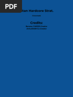 Lucille Strat Tds Document PDF | PDF | History