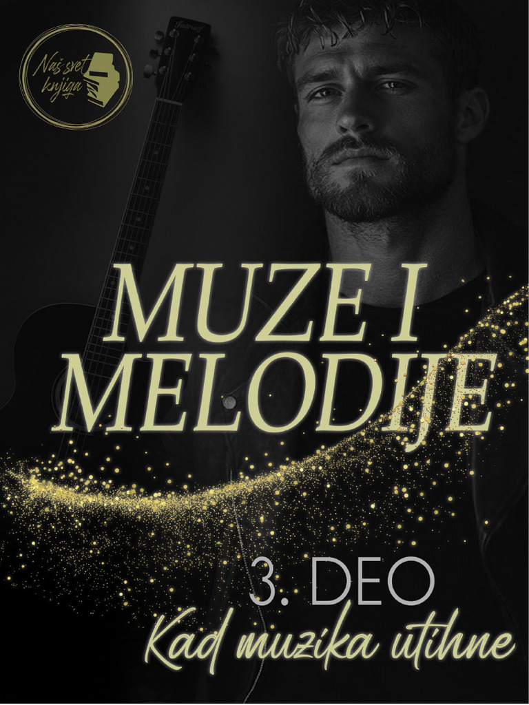 NSK Muze I Melodije Kad Muzika Utihne 3 | PDF