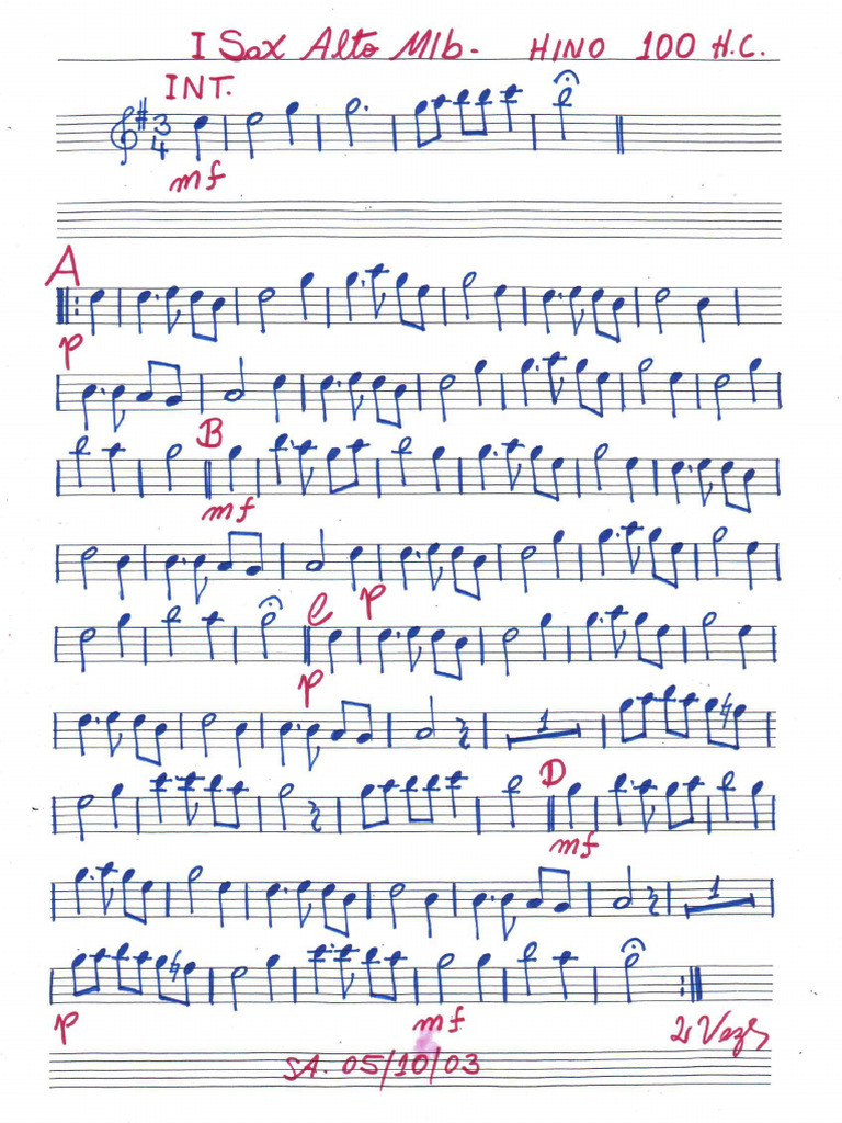 Hino 100-Alto 1 Mib | PDF