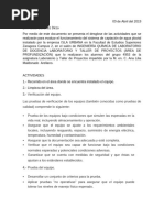 Modelo de Monod | PDF | Ecuaciones | Science