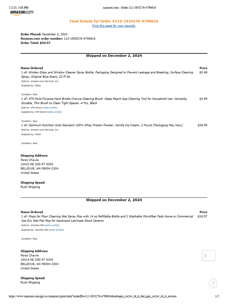 PHD Paper 3 | PDF